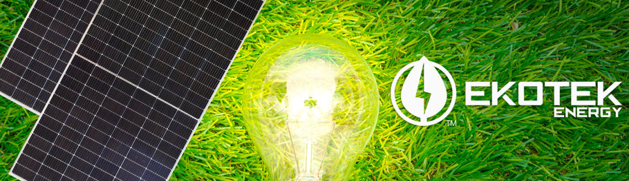 Ekotek Energy – TV Mall