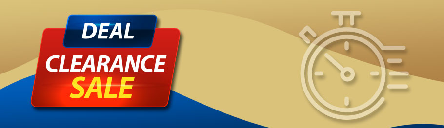 Clearance – TV Mall