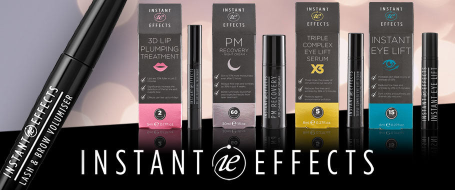 Instant Effects – TV Mall