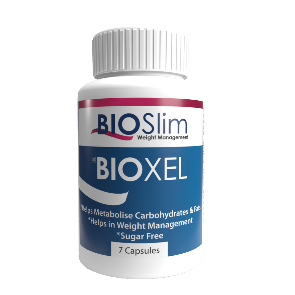 Bioslim 15-Day Weight Management – TV Mall