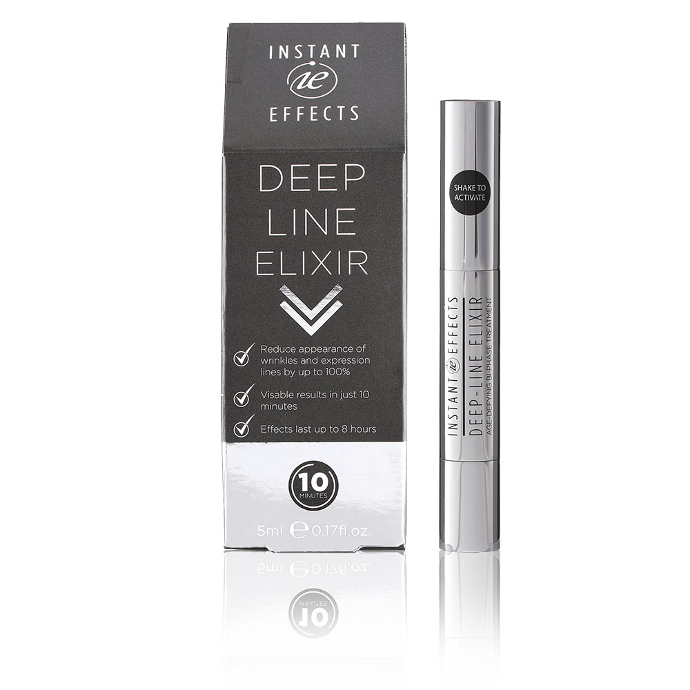 Instant Effects Deep-Line-Elixir 5ml – TV Mall