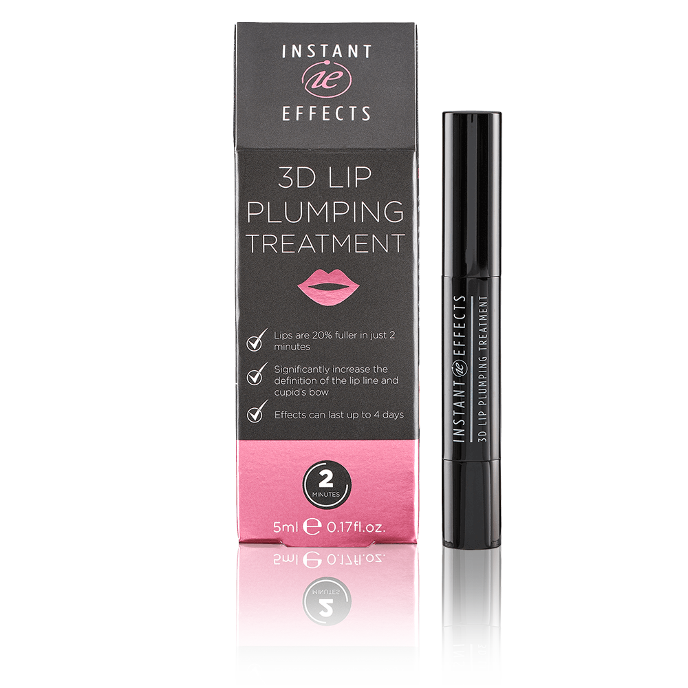 Instant Effects Lip-Plump-Serum 5ml – TV Mall