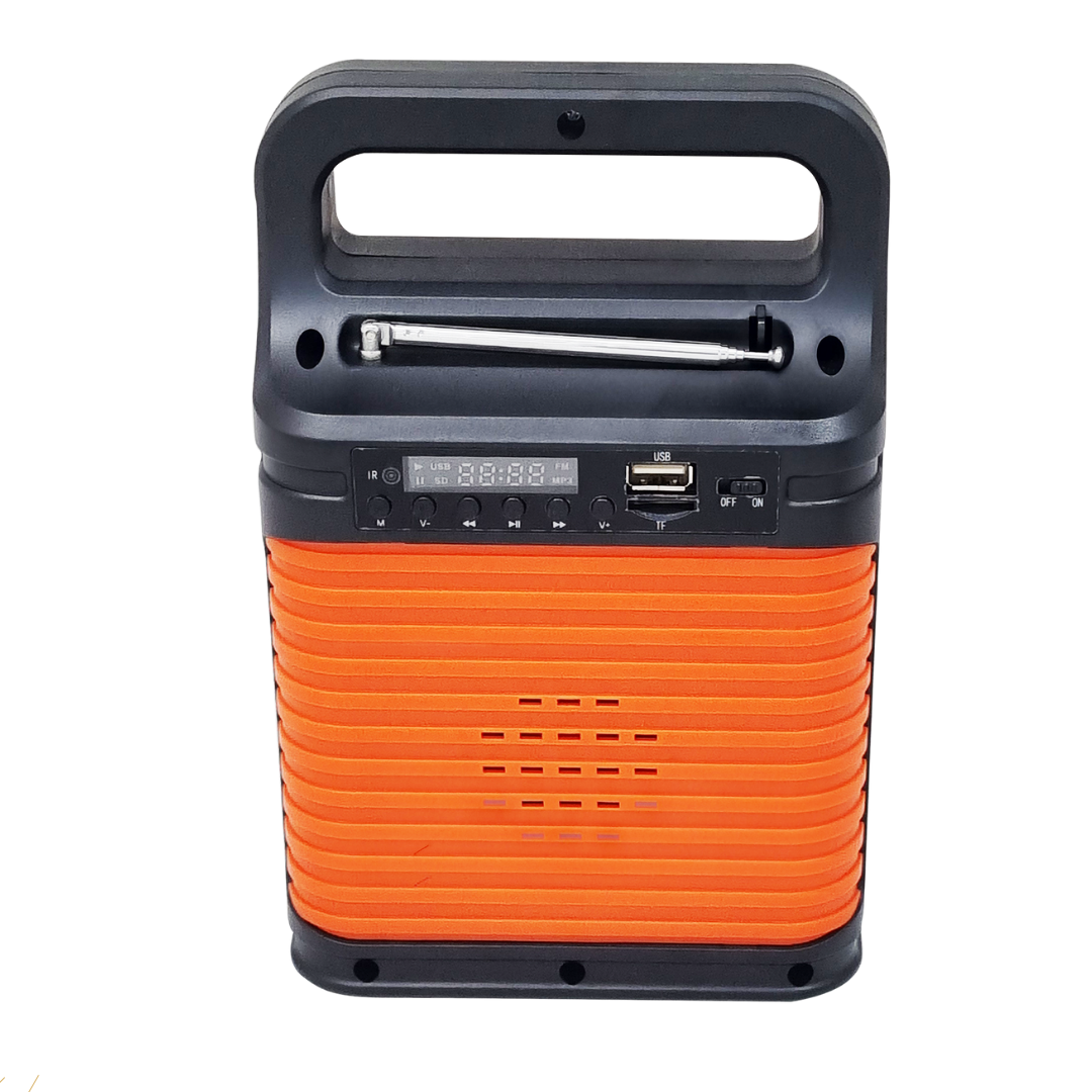 EKOTEK DUO X Rechargeable Residential Home Solar System – TV Mall