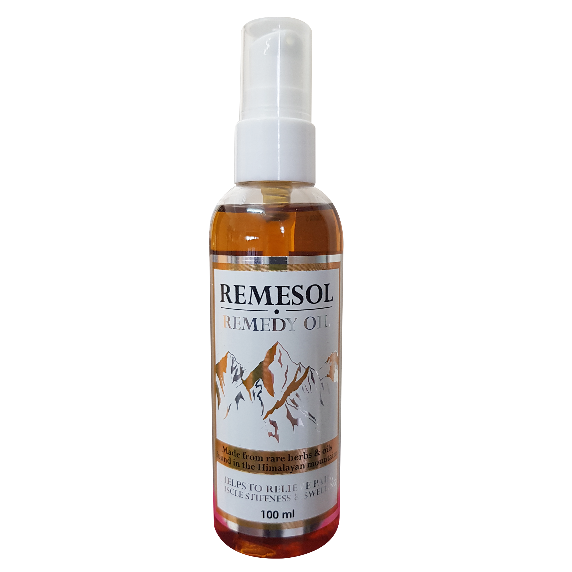 Vita-Aid™ Remesol Remedy Oil 100ml – TV Mall